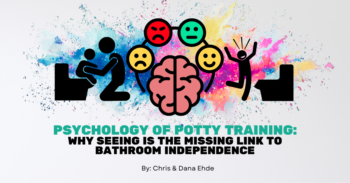 The Psychology of Potty Training: Why Seeing Is the Missing Link to Ba ...